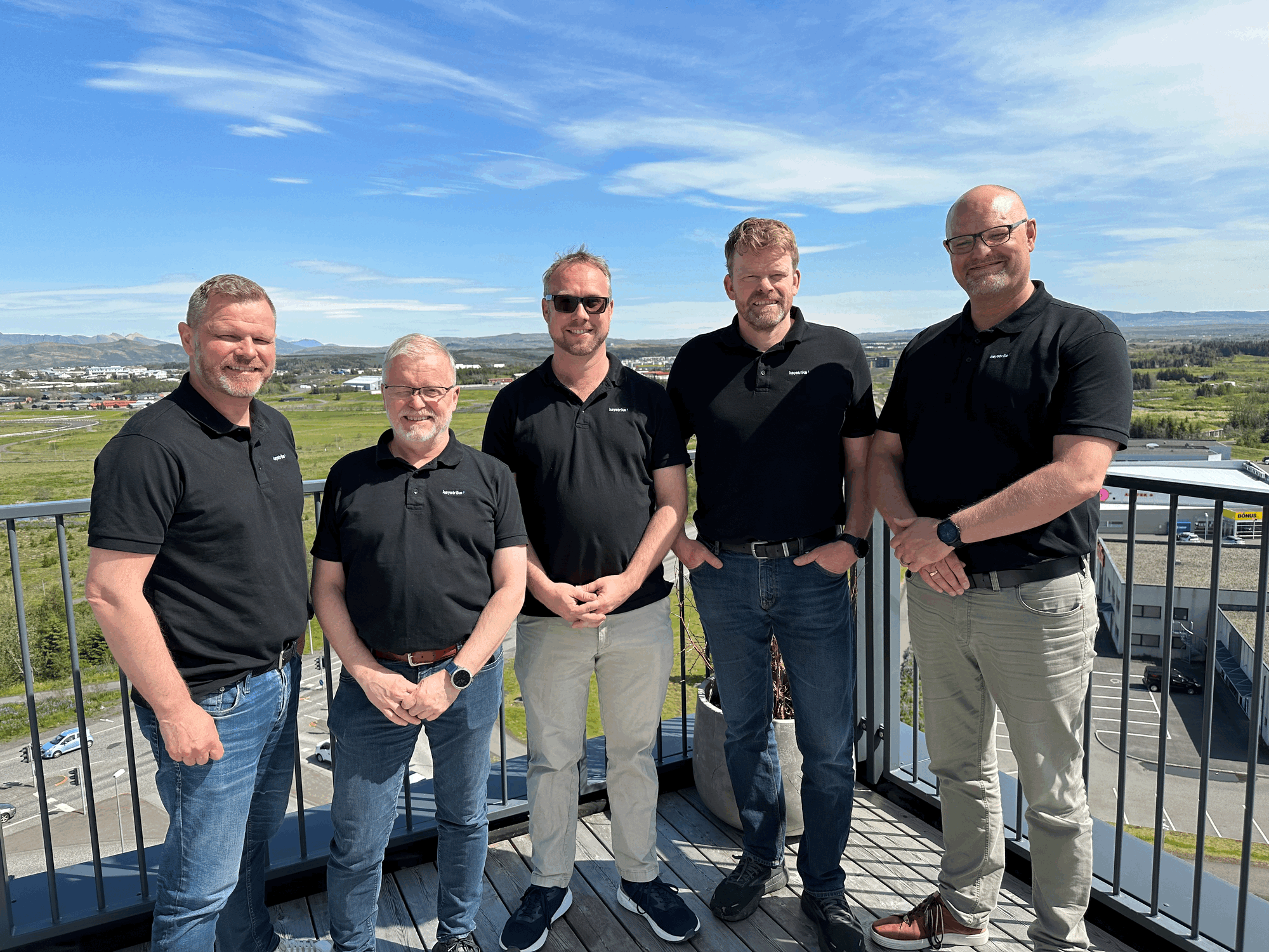 Vitar Games secures $550K from Behold Ventures and Brunnur to develop ...