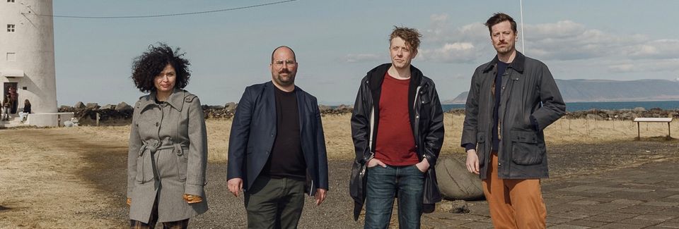 Vitar Games secures $550K from Behold Ventures and Brunnur to develop ...